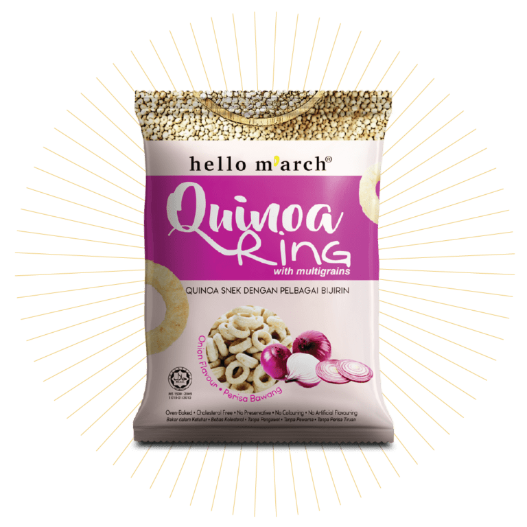 Our Products | Hello M'arch