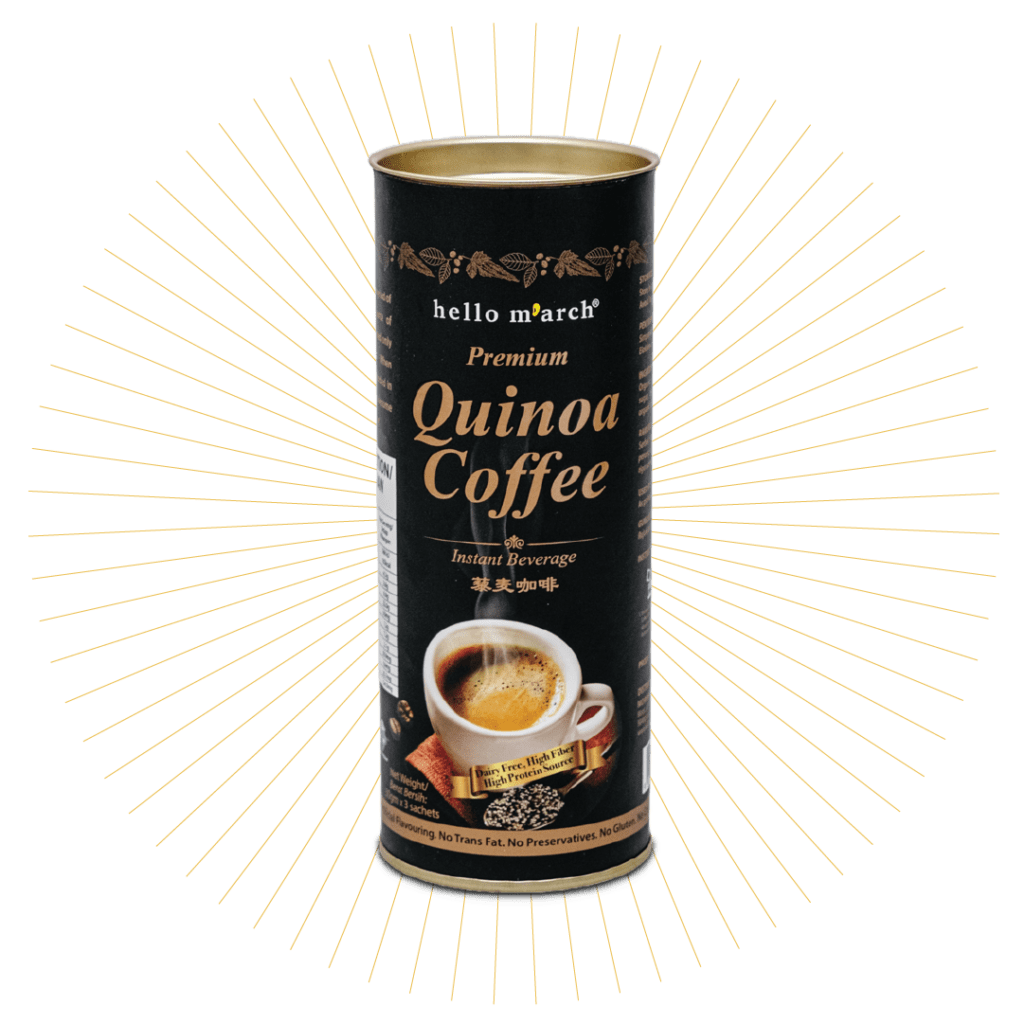 Our Products | Hello M'arch