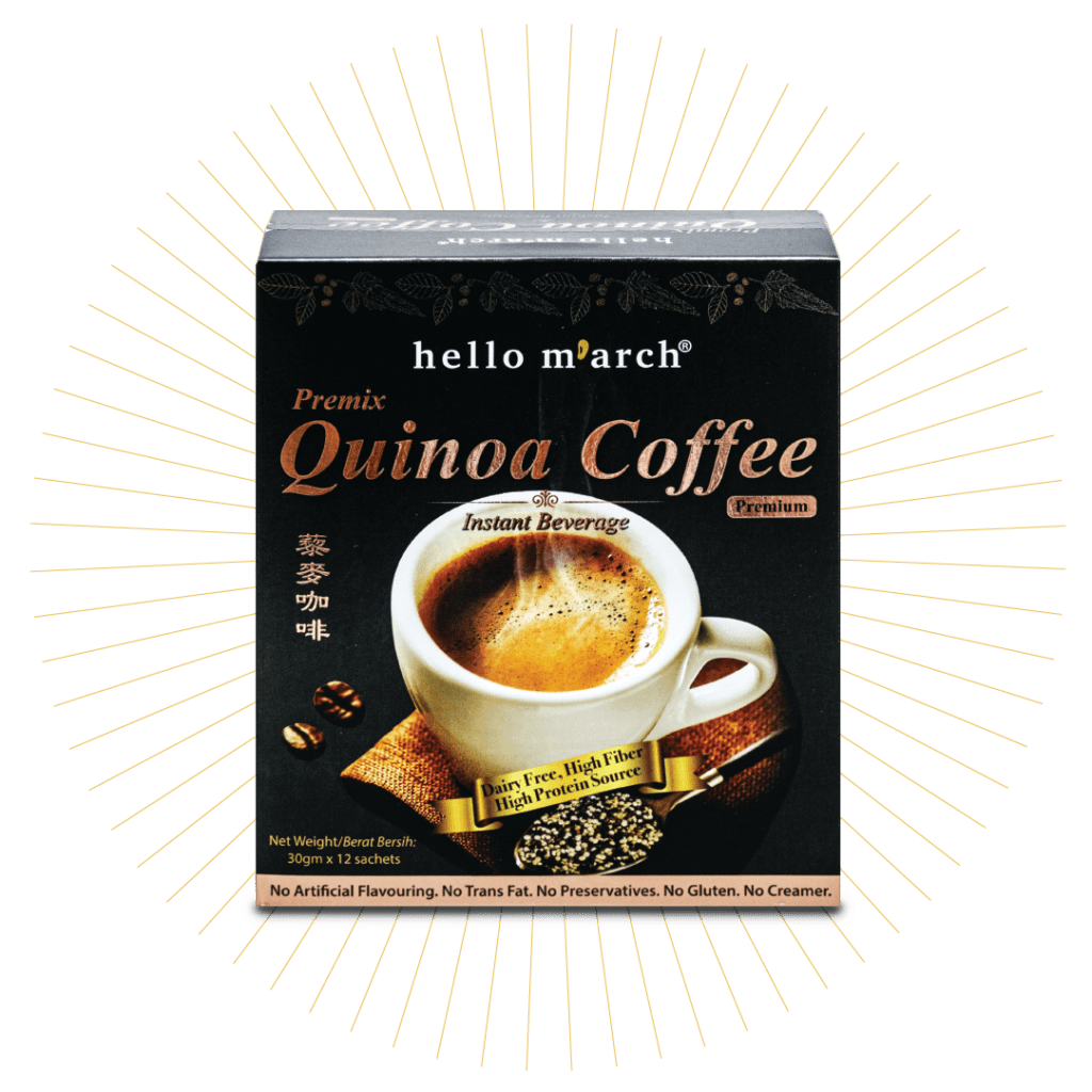 Our Products | Hello M'arch