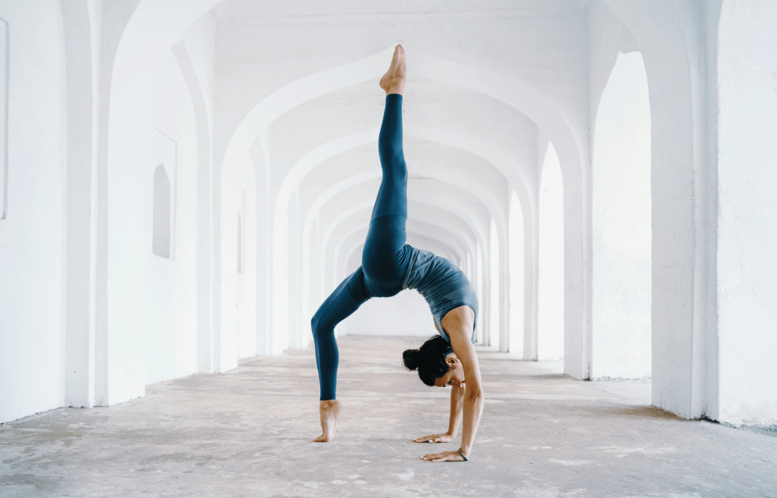 About Us | Hello M'arch